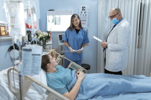 Understanding MOST Forms Medical Orders for End-of-Life Care