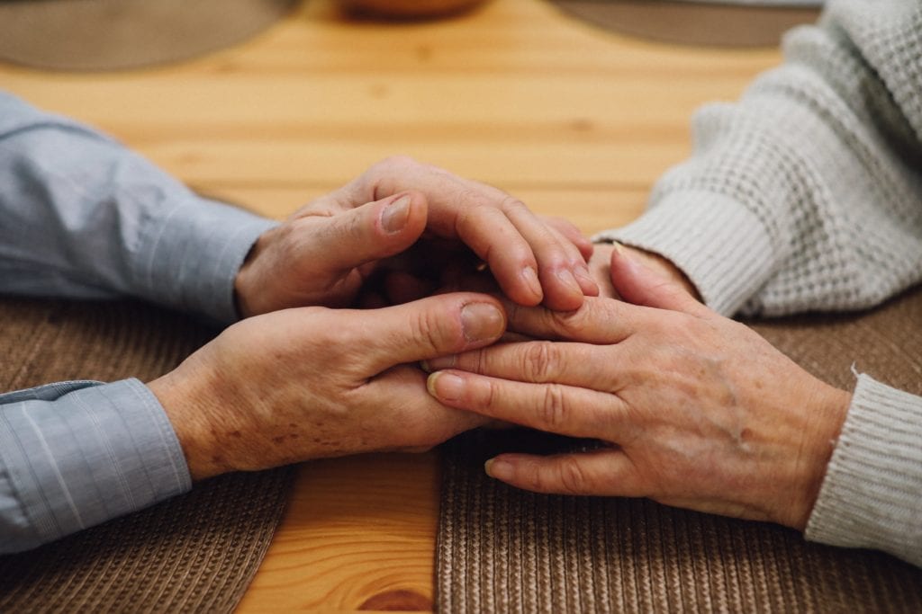 New Mexico's End-of-life Options Law: Elizabeth Whitefield